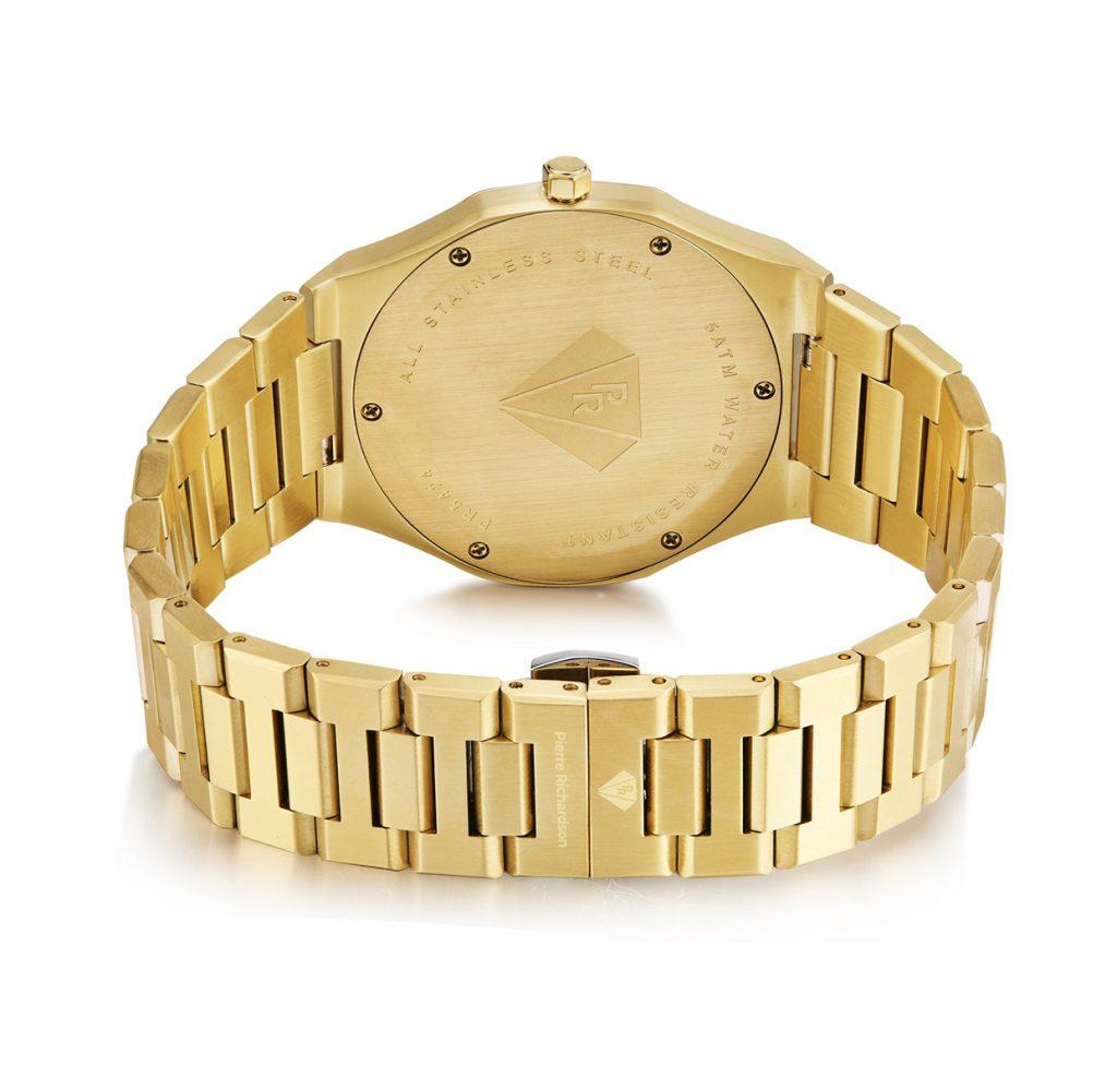 Pierre Richardson Men’s Watch Pr5424 - Pierre Richardson